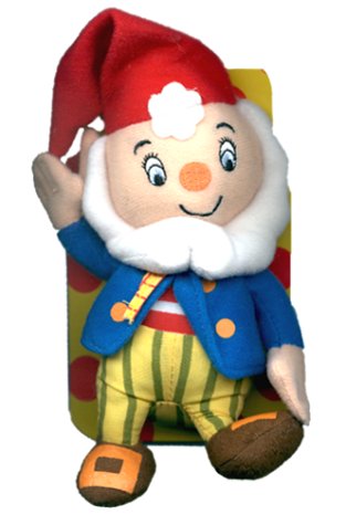 Amazon.com: Oui-Oui et le miroir magique + Peluche de Oui-Oui ...