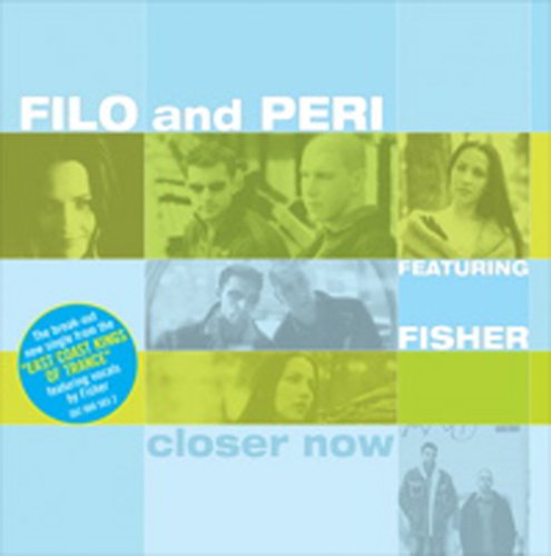 Filo & Peri - Closer Now - Amazon.com Music