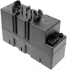 Amazon.com: Genuine OEM Vacuum Power Supply Pump for Mercedes ...