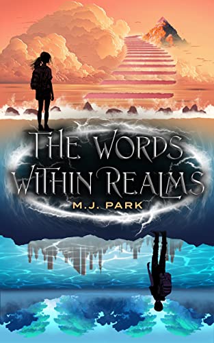 The Words Within Realms - Kindle edition by Park, M.J.. Children Kindle ...
