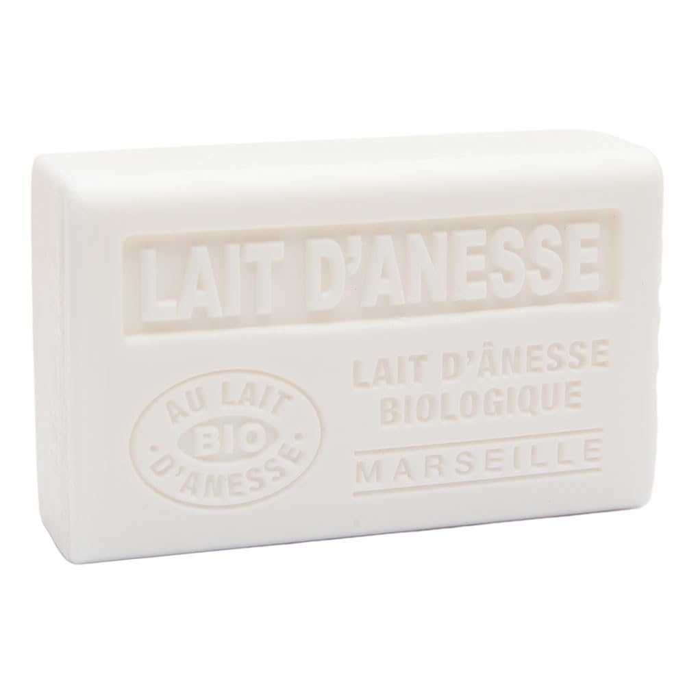 Amazon.com : Label Provence Savon de Marseille - French Soap Made With ...