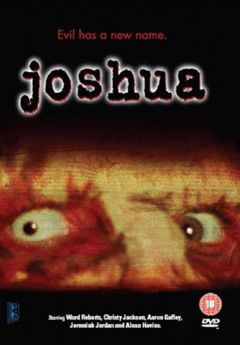 Amazon.com: Joshua [DVD] : Movies & TV