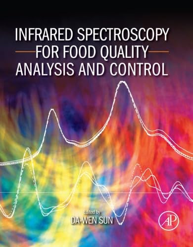 Infrared Spectroscopy for Food Quality Analysis and Control | Amazon.com.br