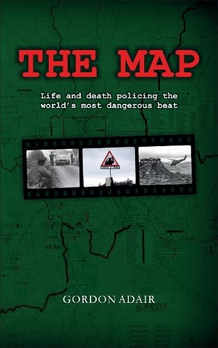 The Map: Life and death policing the world's most dangerous beat ...