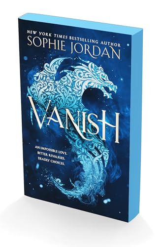 Publication: Vanish