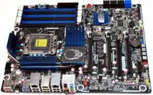 Amazon.com: Intel Extreme Series Desktop Motherboard- DX58SO2 : Electronics