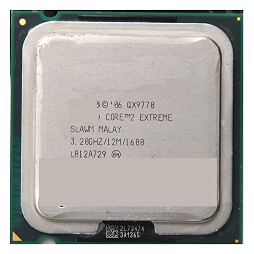 Best 775 CPU 2026: 8 LGA 775 Processors Tested