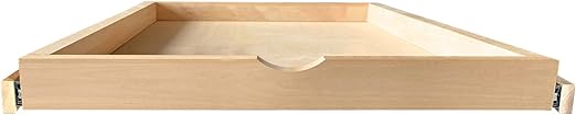 Amazon.com: Soft Close Drawer Slides Soft Close Cabinet Drawer Wood ...