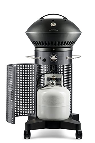 7 Best Small Grills for Apartments, Balconies, Small Patios and Rooftops