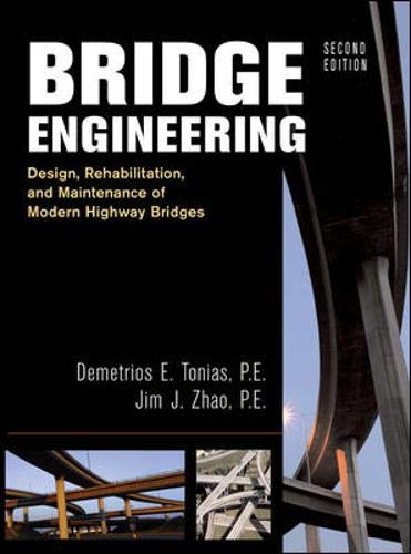 37 Best Bridge Engineering Books of All Time - BookAuthority