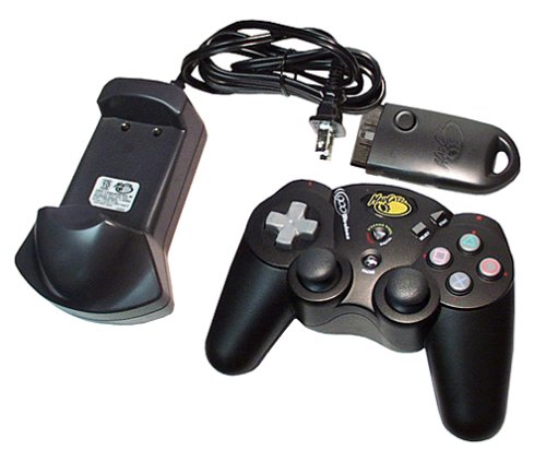 RF 900MHZ Wireless Control Pad : Amazon.in: Video Games