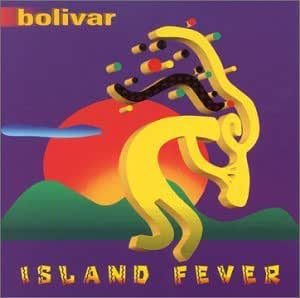 Island Fever | Amazon.com.br