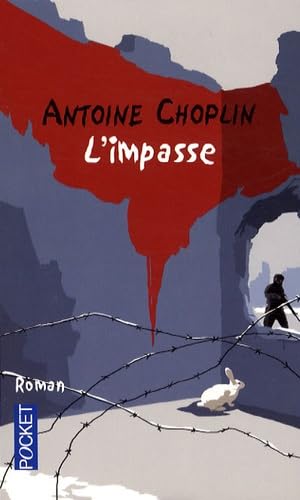 Amazon.com: L'impasse: 9782266173773: ANTOINE Collectif: Books