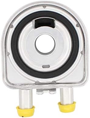 New Engine Oil Cooler For Hyundai Kia Sonata Tucson Optima 2.0L 2.4L ...