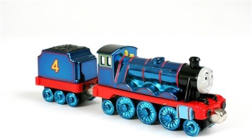 Take Along Thomas Ltd. Edition - Metallic Gordon : Amazon.co.uk: Toys ...