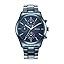 Titan Neo Splash Quartz Analog Watch for Men