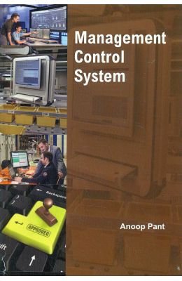 MANAGEMENT CONTROL SYSTEM | Amazon.com.br