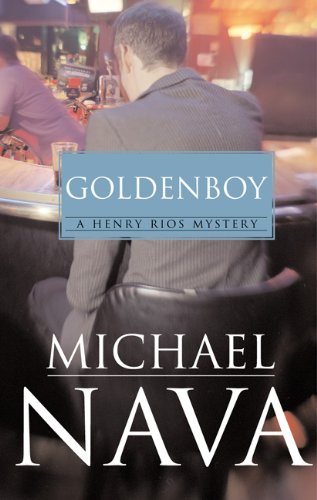 Goldenboy: Amazon.co.uk: Nava, Michael: 9781555838294: Books