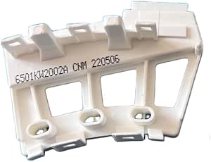 Amazon.com: 6501KW2002A Washer Rotor Position Sensor Assembly (OEM ...