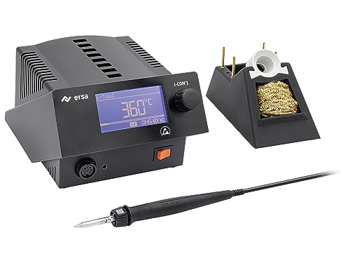 Ersa Lötstation Rds 80 – Die 15 besten Produkte im Vergleich ...
