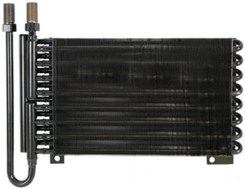 Amazon.com: All States Hydraulic Oil Cooler fits John Deere 2653A ...