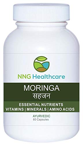 Buy NNG Healthcare Sahjan Sigru Strengthens Bones and Teeth (500mg 60 ...