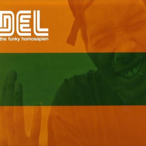 Amazon.com: If You Must 12" : Del The Funky Homosapien: Digital Music