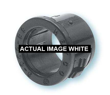 Amazon.com: Heyco 2301 SB-1750-22 White SNAP Bushing (Package of 100 ...