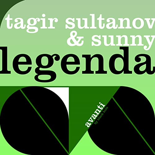 Play Legenda by Tagir Sultanov & Sunny on Amazon Music
