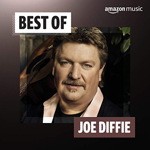 Best of Joe Diffie