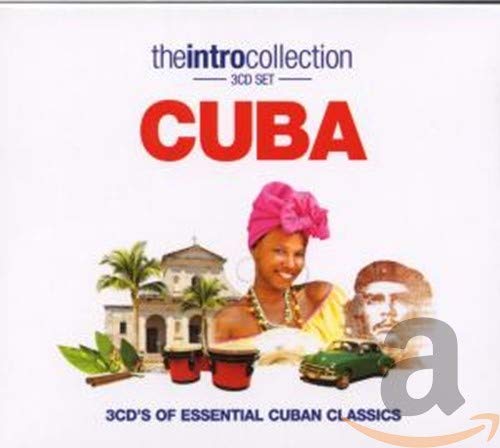 VARIOUS ARTISTS - Cuba / Various - Amazon.com Music