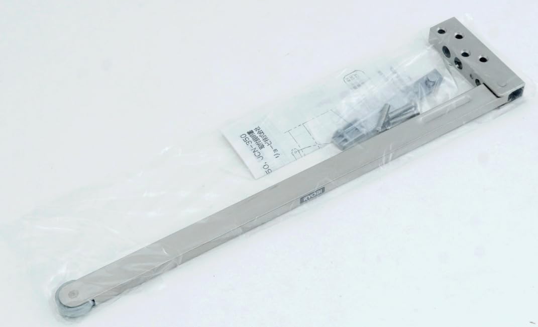 Amazon | RYOBI (リョービ) 扉閉鎖順位調整器 JCN-350、1個 | ドア用金物