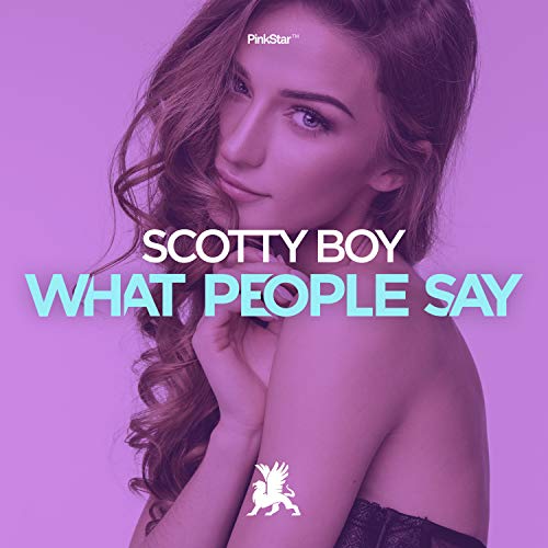 Play What People Say by Scotty Boy on Amazon Music