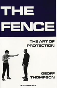 Fence: Thompson, Geoff: 9781840240849: Amazon.com: Books