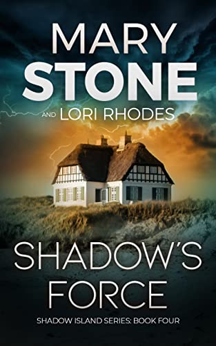 Shadow's Force (Shadow Island FBI Mystery Series Book 4) - Kindle ...
