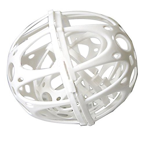 galaksy Bubble Bra Washer Wash Inside Laundry Aid Ball Washer : Amazon ...