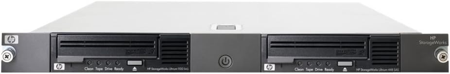 HP AE459B Storage Works SAS Rack Mount Enclosure Kit: Amazon.de ...