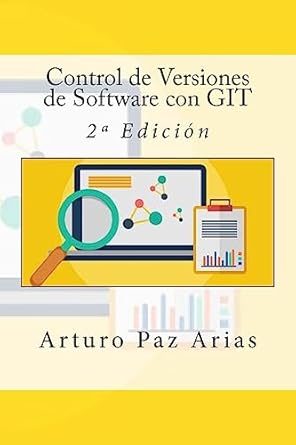 Amazon.com: Control de Versiones de Software con GIT: 2ª Edición ...