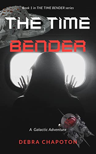 Amazon.com: The Time Bender: Young Adult Science Fiction Adventure ...