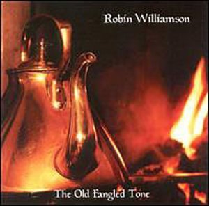 Williamson, Robin - Old Fangled Tone - Amazon.com Music