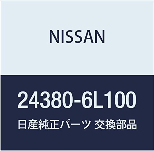Amazon.com: NISSAN Genuine Parts Botux Assembly Relay Model Number ...