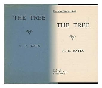 A Tree Is for ...: Bates, Herbert Ernest (1905-1974): 9781606171264 ...