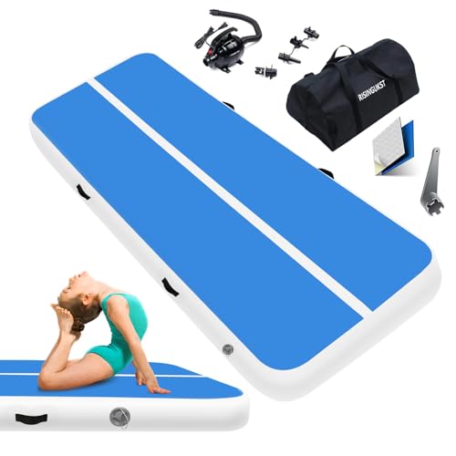 Amazon.co.uk Best Sellers: The most popular items in Tumbling Mats