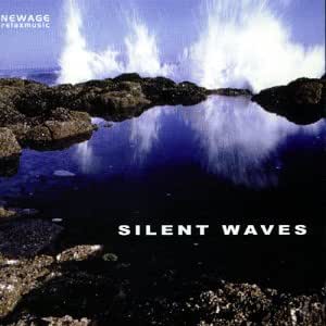 Silent Waves : Diverse: Amazon.fr: CD et Vinyles}