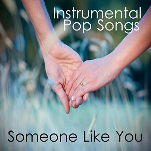 Could It Be Magic song by Instrumental Pop Players from Someone Like ...