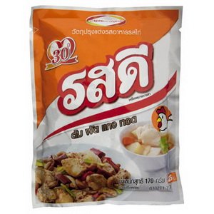 Amazon.com : Ros Dee Seasoning Power (Chicken Flavour) 170g. : Meat ...