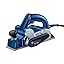 Bosch Professional GHO 6500 Electric Planer | 650W Motor | Max 2.6 mm Cutting Depth | 82 mm ...