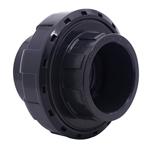 Tubo PVC De 2 Pulgadas Y 6 Metros - Ferreteria Y Herramientas