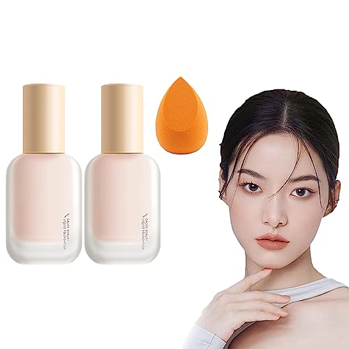 Base De Maquillaje Waterproof Deliplus ️ 2024