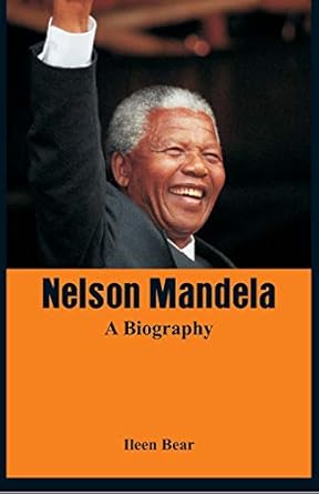 Buy Nelson Mandela - A Biography Book Online at Low Prices in India ...